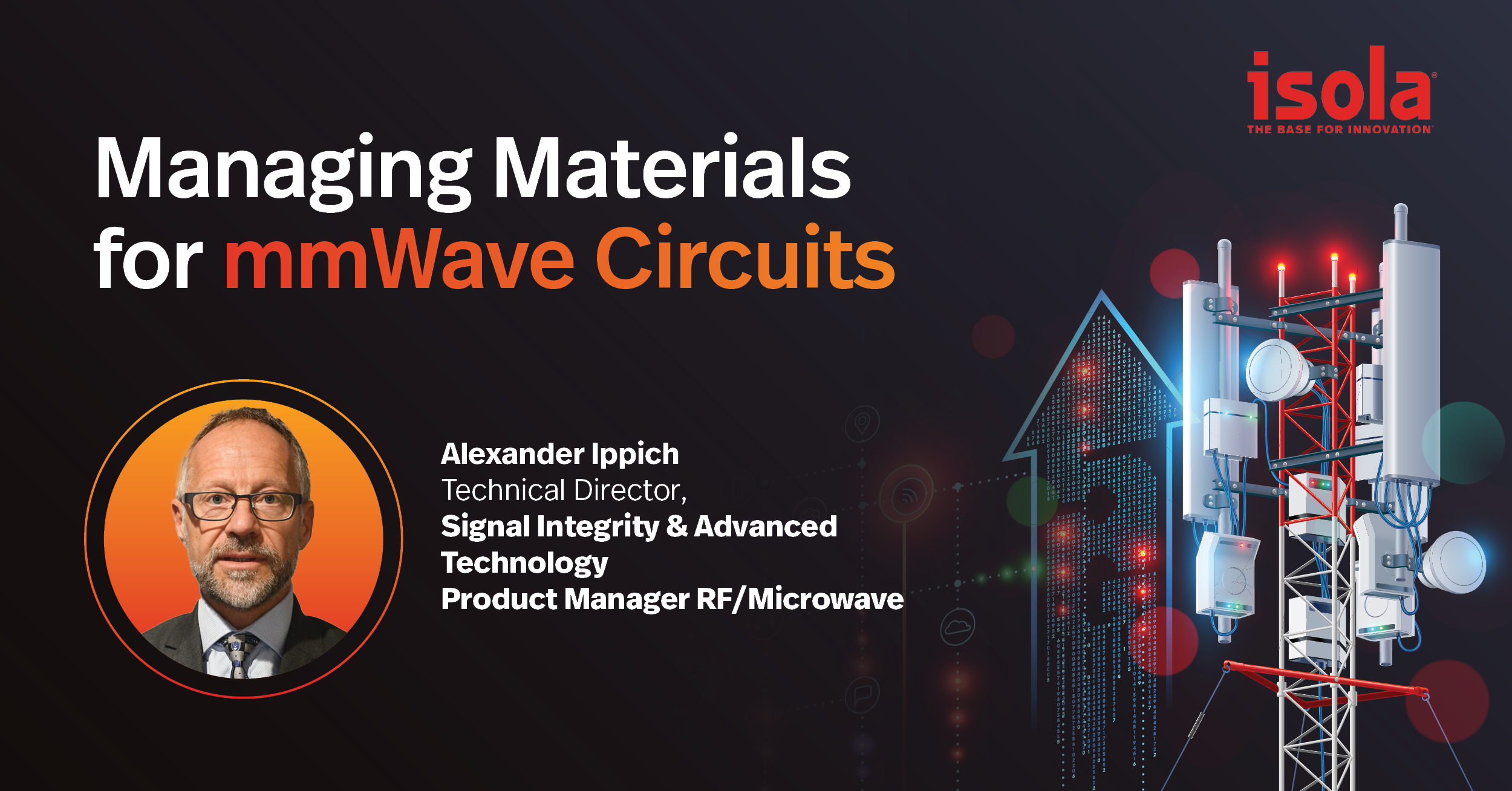 The Importance of Circuit Board Material for Millimeter-wave Circuits ...